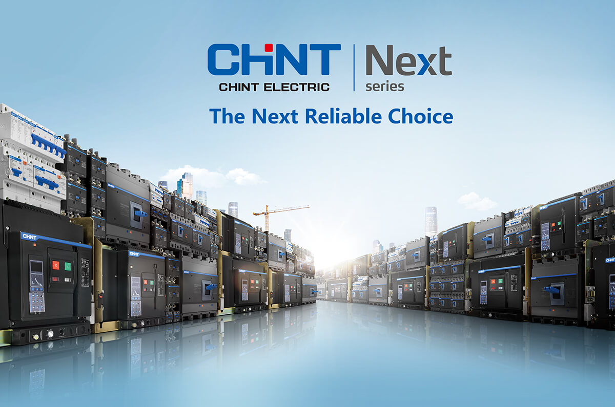 CHINT Global Vietnam - Introduction