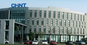 Tập Đoàn CHINT - CHINT Global - CHINT Vietnam