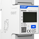DTSU666 Three Phase DIN-Rail Meter - CHINT Việt Nam