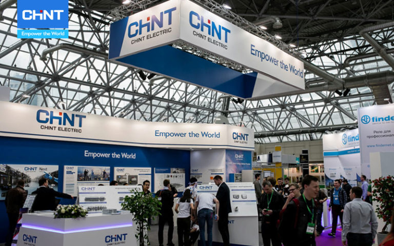 Hệ Thống Khởi Động Trực Tiếp DOL | Chint Global Việt Nam