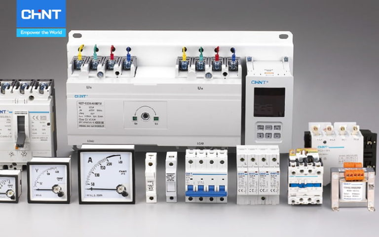 CHINT Global Liên Tục Lọt Top 500 Tại Trung Quốc