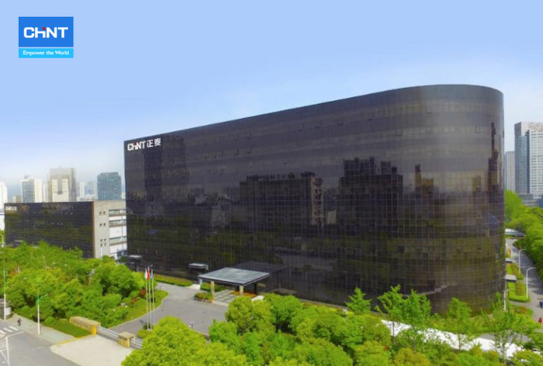 Xu hướng mới của thiết bị điện công nghiệp CHINT - CHINT Global Việt Nam