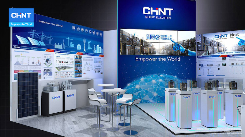 CHINT AFDD – Thiết Bị Phát Hiện Hồ Quang - Nguyên Tắc Hoạt Động