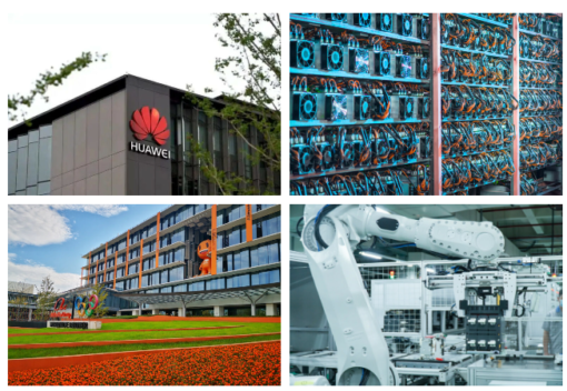 CHINT Semi-annual Report of 2022 - CHINT Global Việt Nam