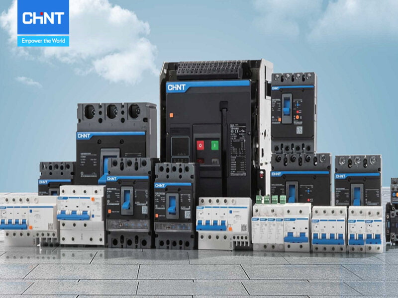 Nguyên Tắc Lắp Đặt Hệ Thống Điện Dân Dụng - CHINT Global