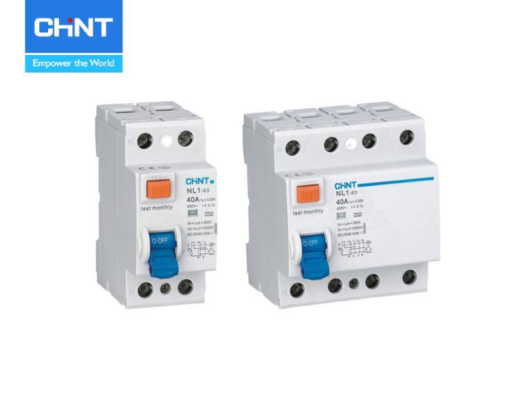 Sự Cần Thiết RCCB Trong Hệ Thống Điện - CHINT Việt Nam