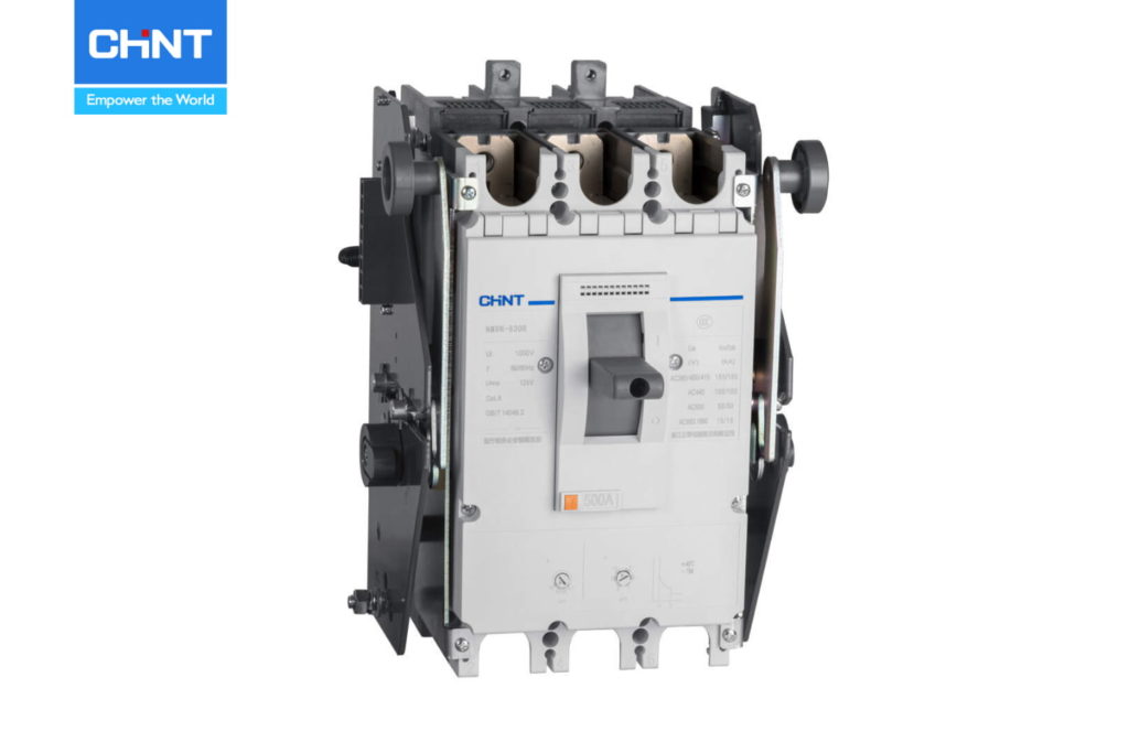 Vì Sao MCCB NM8N Lại Được Tin Dùng - CHINT Global