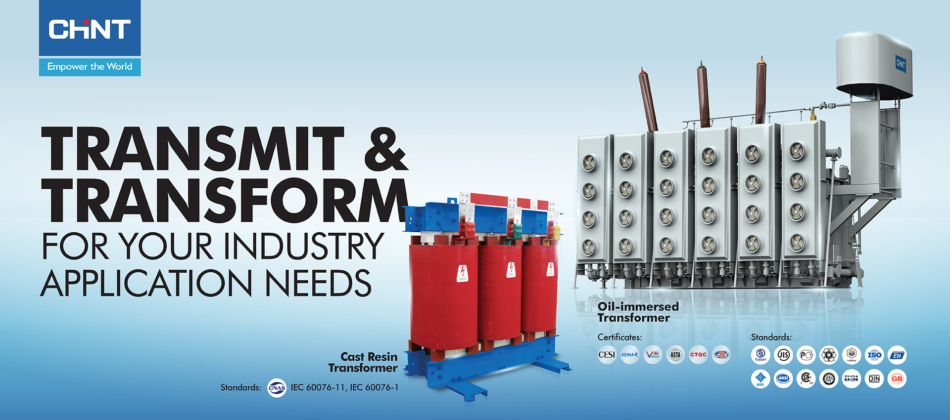 CHINT Global Việt Nam - Văn Phòng Đại Diện Chính Thức CHINT