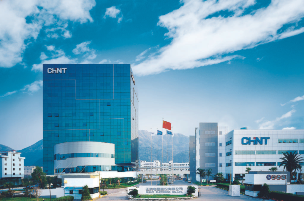 CHINT Việt Nam Khởi Động Mùa Hè Tri Ân Với "Ưu Đãi Vàng"