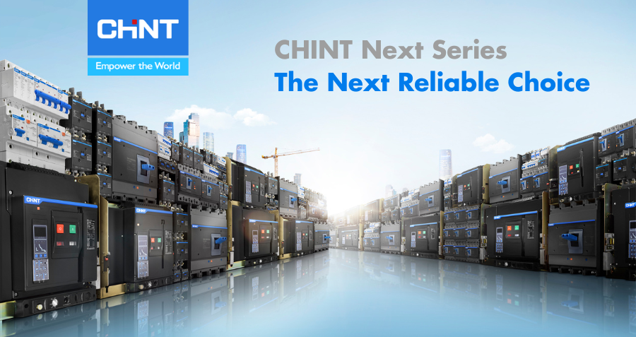 Tổng Quan Về Thiết Bị Điện CHINT - CHINT Việt Nam