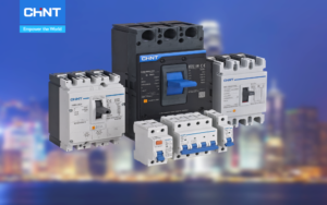 Những Lưu Ý Khi Thiết Kế Điện Nhà Xưởng - CHINT Việt Nam