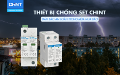 Tiêu Chuẩn Lắp Đặt Thiết Bị Chống Sét Mới Nhất Năm 2023