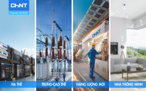 Khám Phá Điện Tự Động Hoá Thời Đại Công Nghiệp 4.0