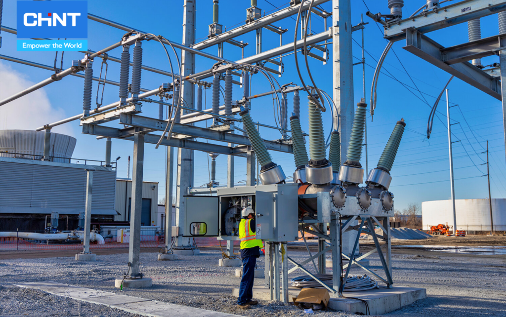 Tìm Hiểu Về Thi Công Điện Công Trình