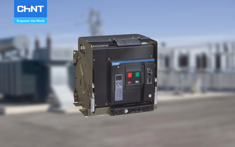 So Sánh Sự Khác Biệt Giữa MCCB Và ACB