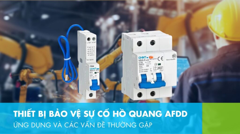 Tiêu Chuẩn IEC Trong Ngành Điện Và Những Điều Bạn Cần Biết