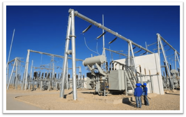 Tổng quan về trạm biến áp AIS - CHINT Việt Nam